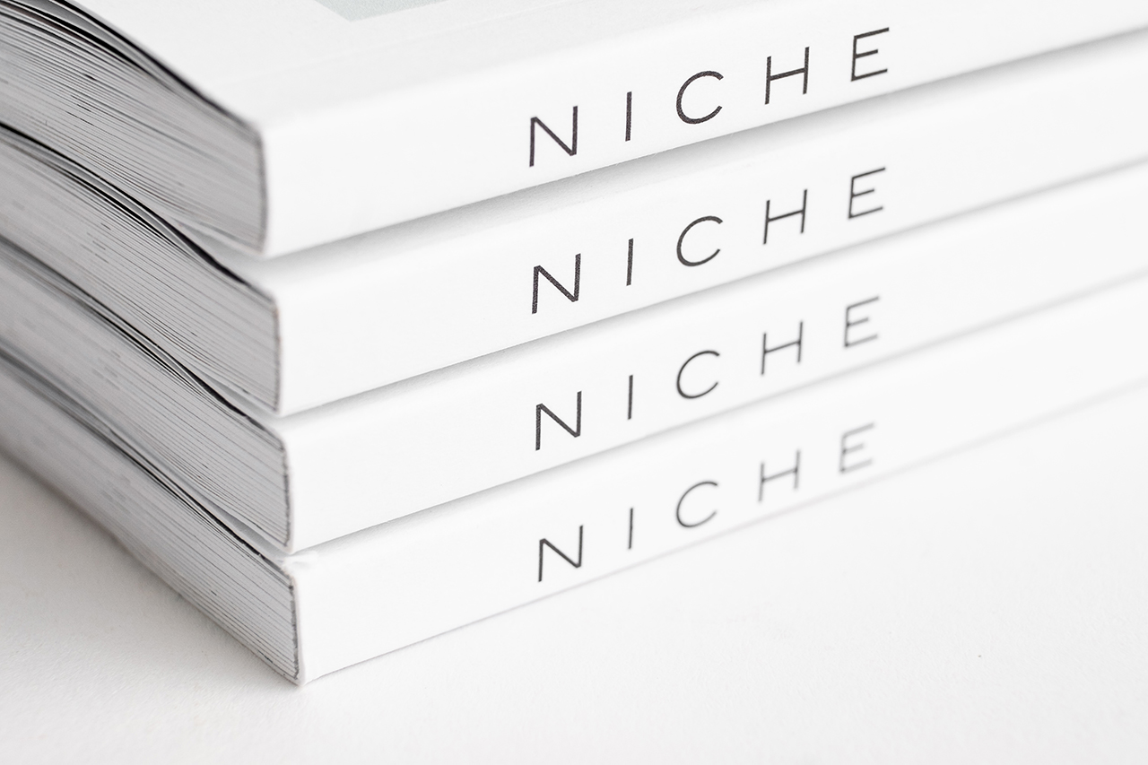 Bright Idea: Product Catalog Printing With Niche Lighting Studio