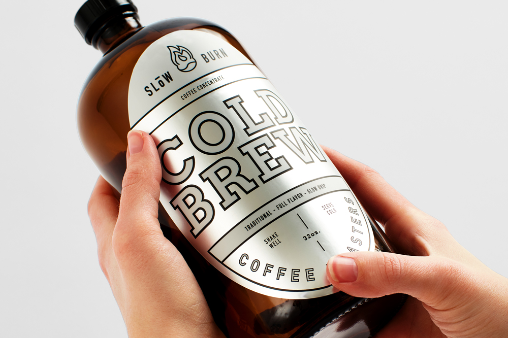 Silver Label Printing: A Shiny New Stock for Products & Packaging