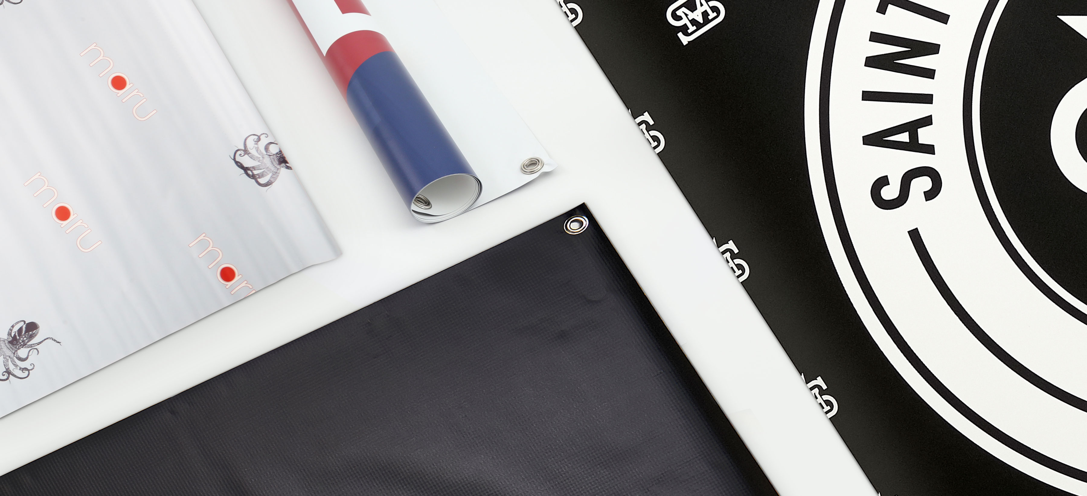 Custom Banners | Banner Printing Online | Smartpress