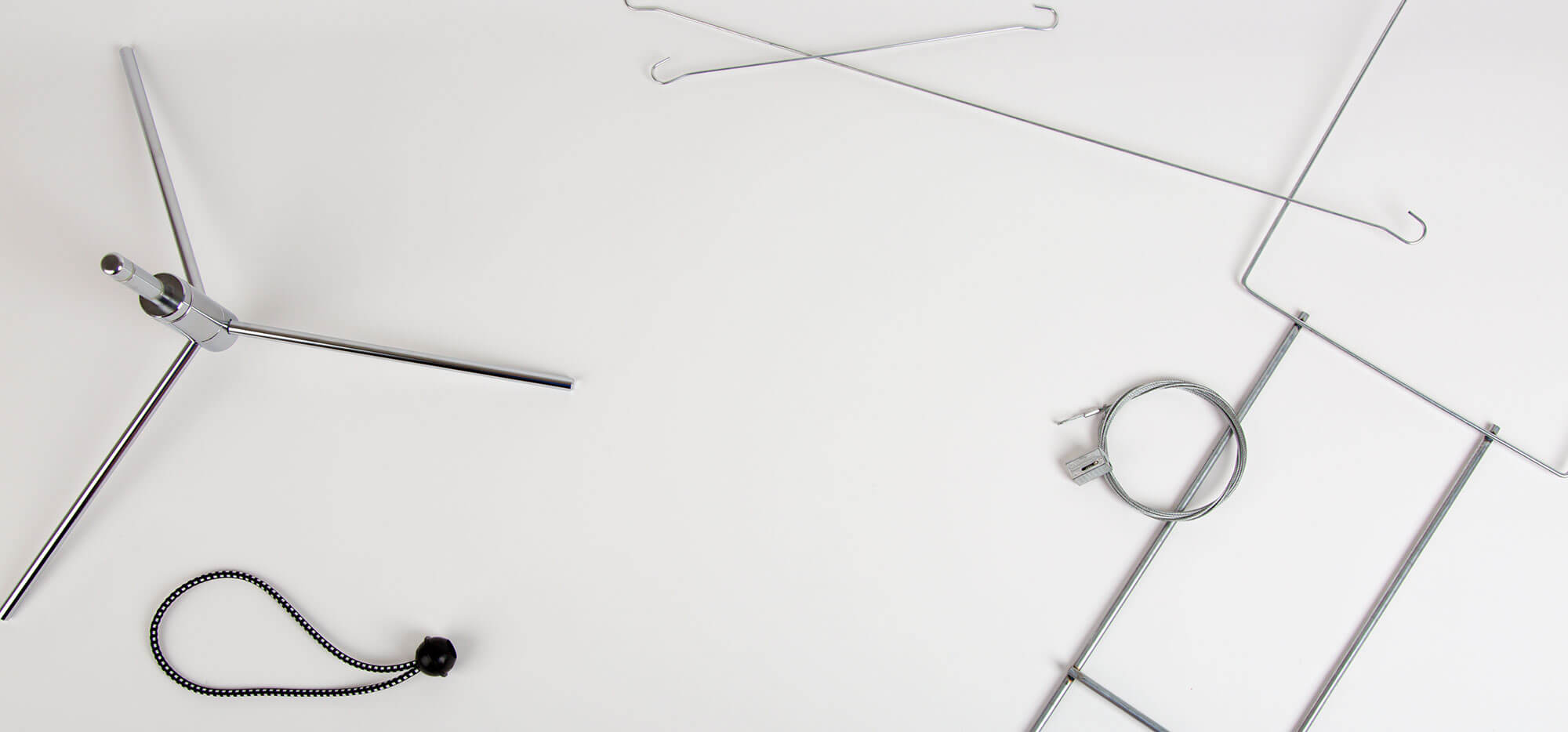 Banner Stands and Signage Accessories | Sign Hardware | Smartpress