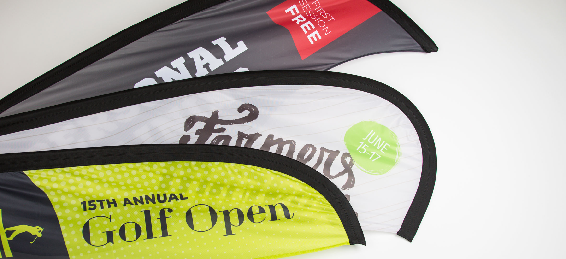Feather Flags | Feather Flag Printing | Smartpress Feather Flags | Feather Flag Printing | Smartpress