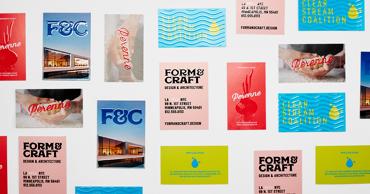 Raised UV Printing | Spot UV Printing | Smartpress