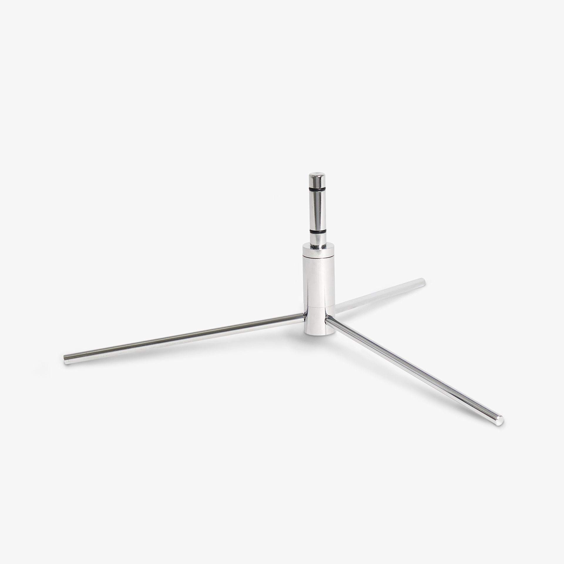 3-Leg Scissor Base | Banner Stands | Smartpress