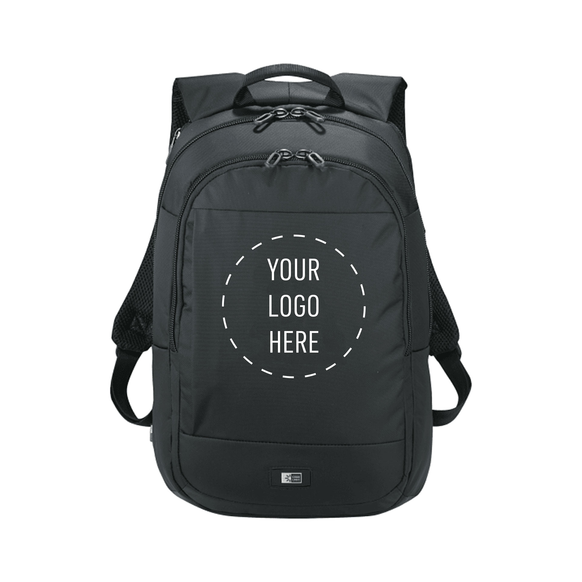 Case Logic 16” Computer and Tablet Backpack | Smartpress
