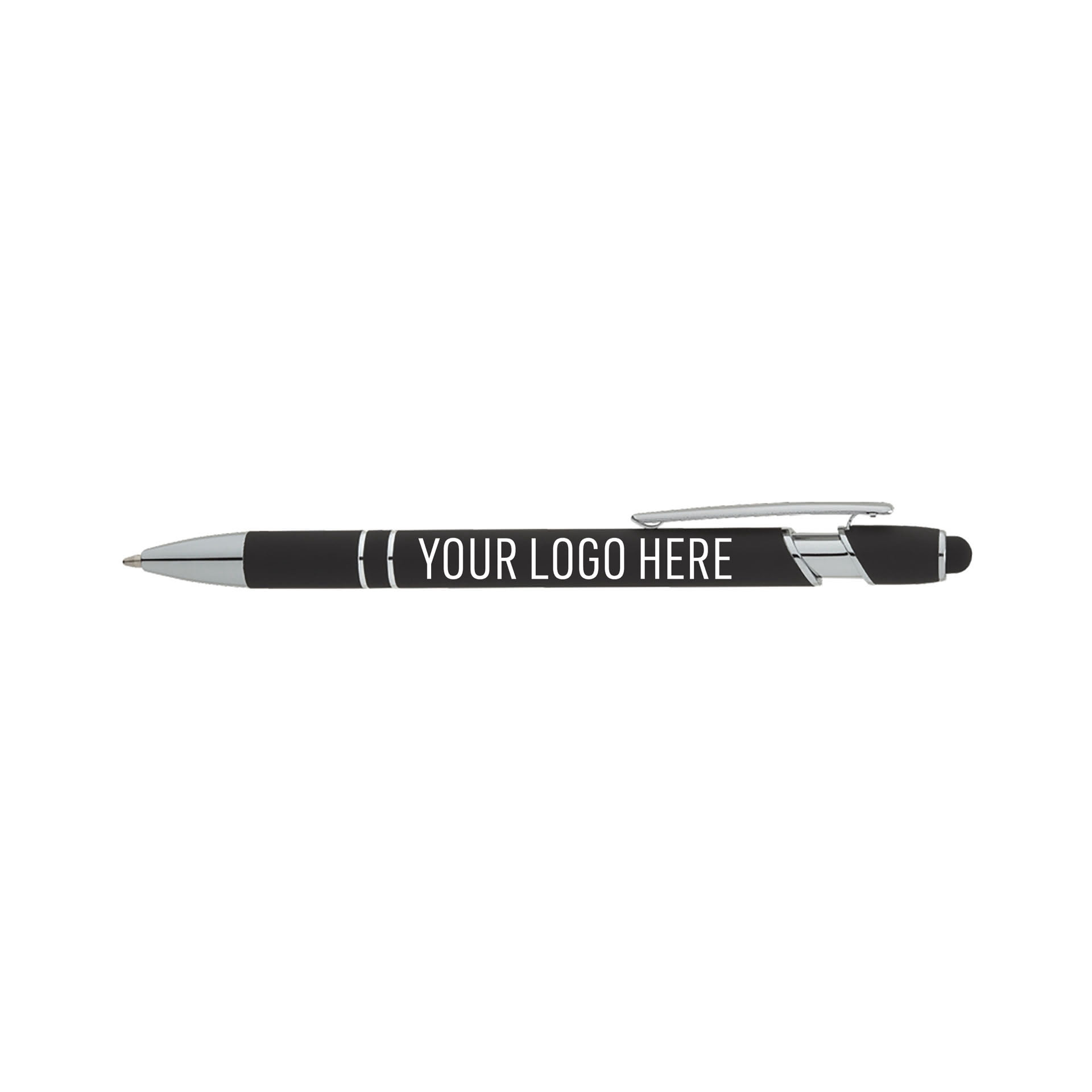 Denton Soft-Touch Pen & Stylus | Pen and Stylus | Smartpress