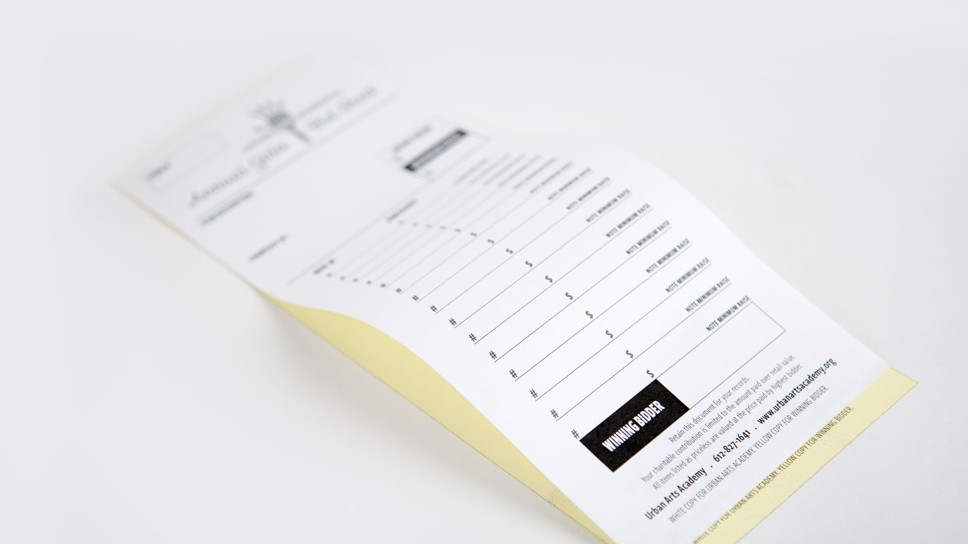 Carbonless Forms Custom Carbon Copy Forms Smartpress Carbonless Forms Custom Carbon Copy Forms Smartpress
