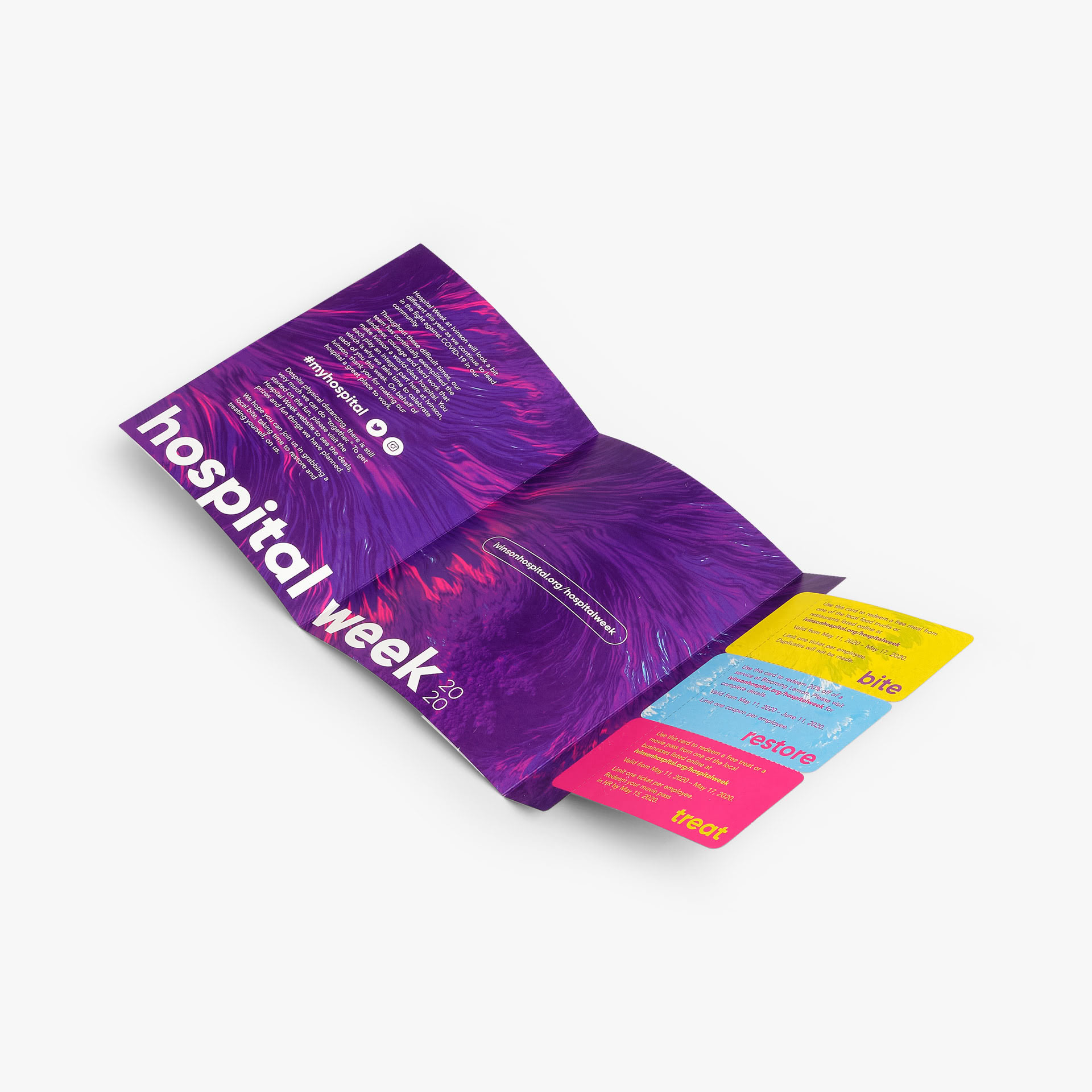 Coupon Mailers | Direct Mail Coupons | Smartpress