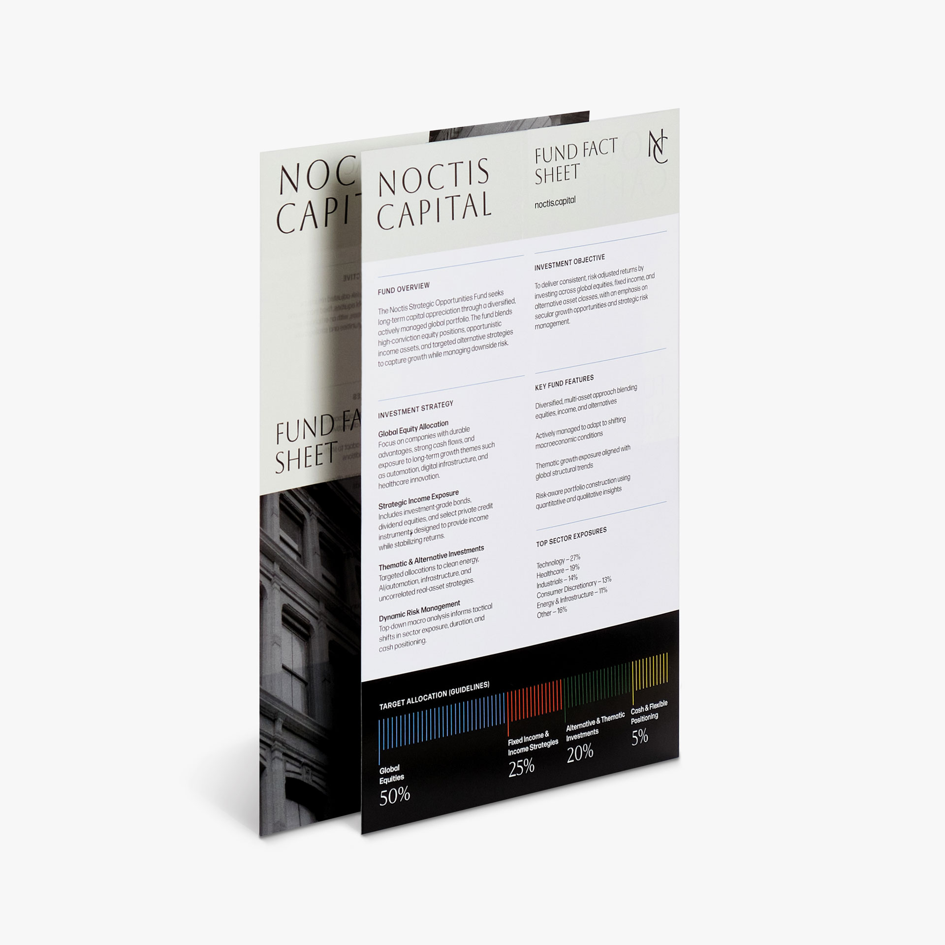 Fund Fact Sheets | Mutual Fund Fact Sheets | Smartpress