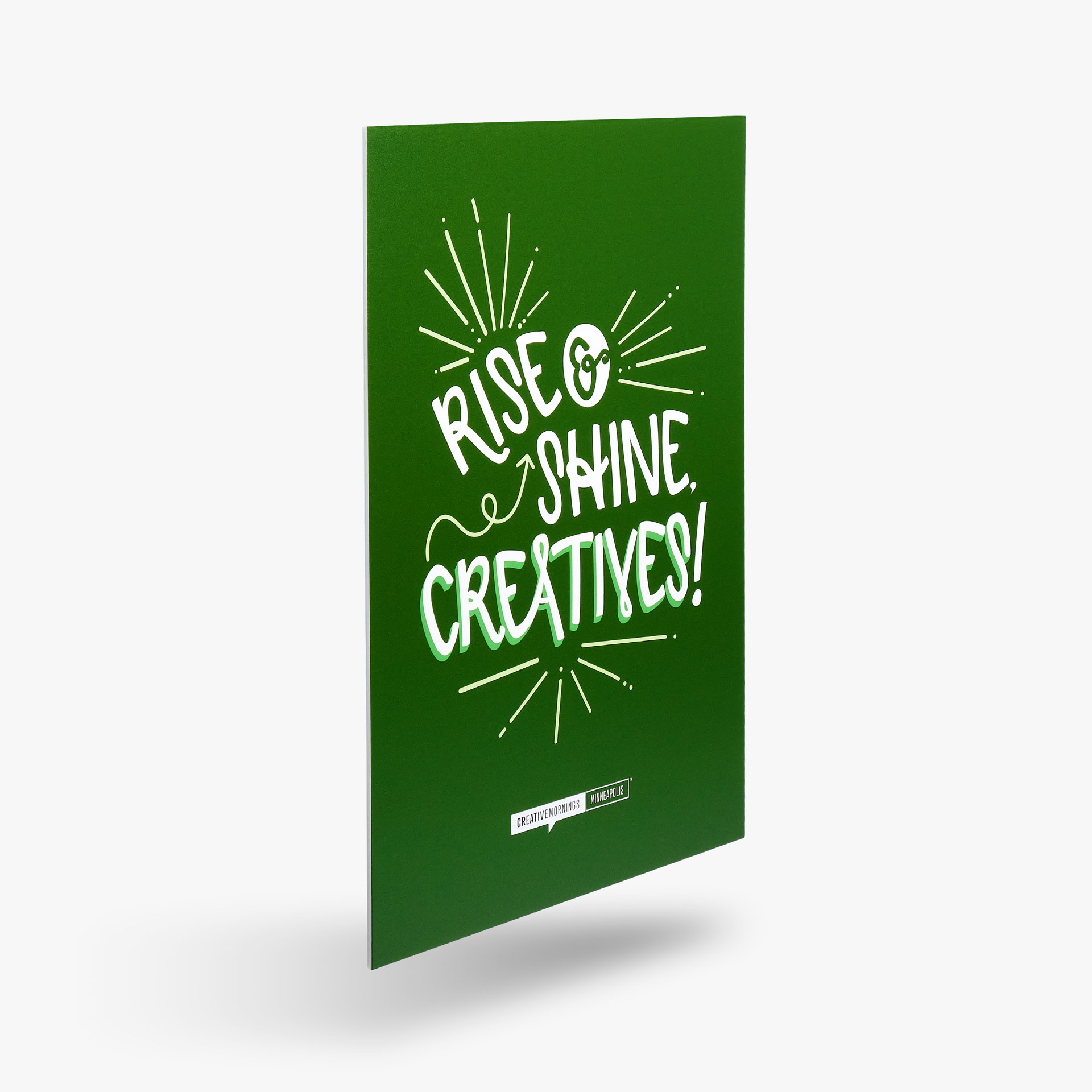 Foam Board Signs | Foamcore Signs | Smartpress