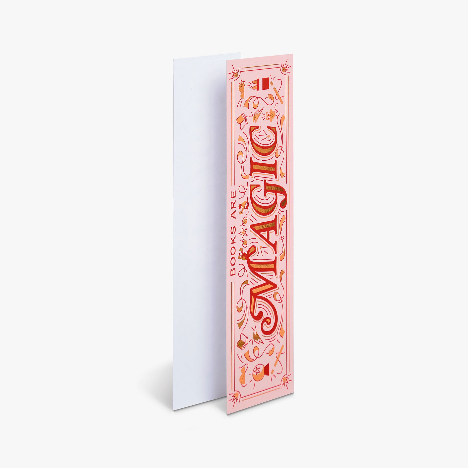 Foil Bookmarks | Customizable Bookmarks | Smartpress
