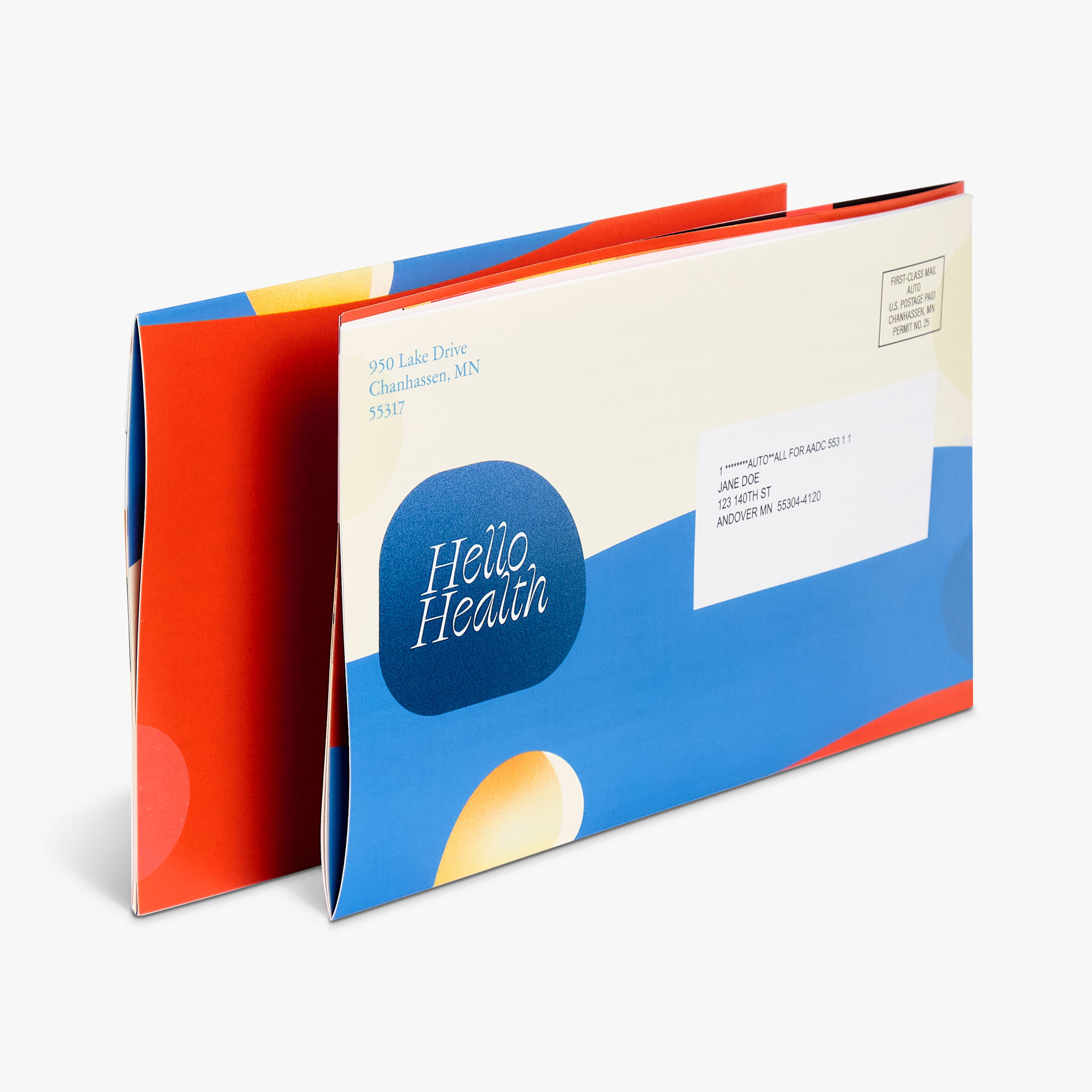 Health Care Newsletters | Clinic Mailers | Smartpress