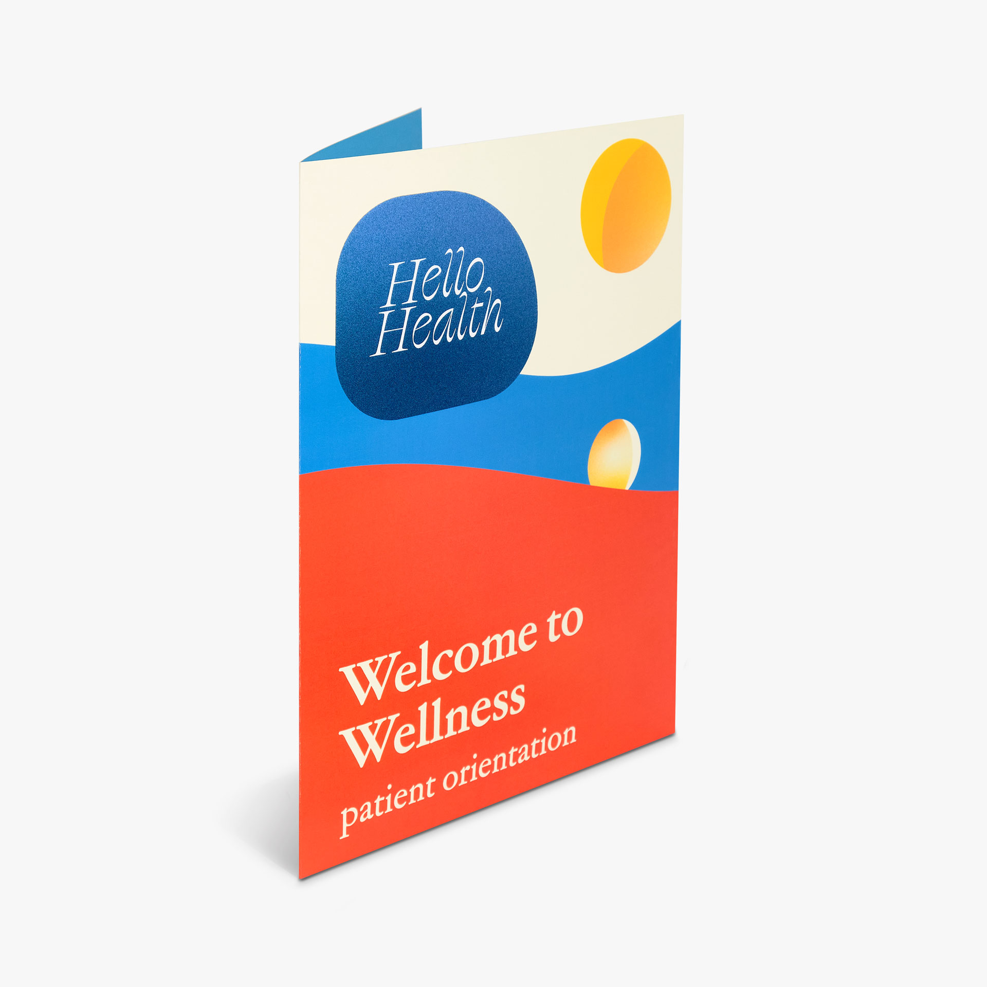 Patient Pocket Folders | Medical Folders | Smartpress