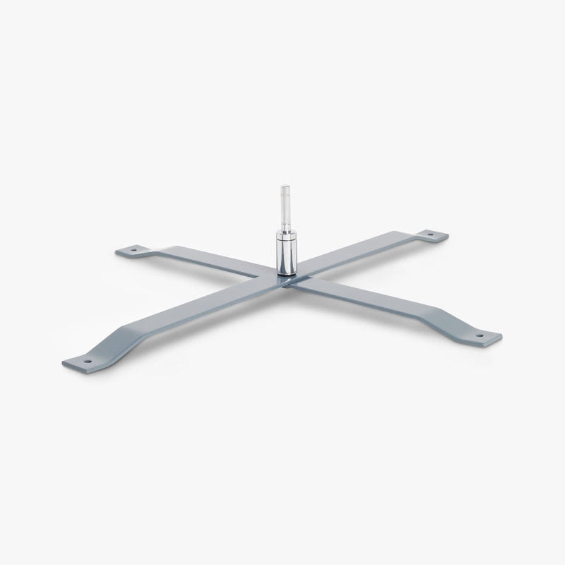 Heavy-Duty X-Bases | X Stand for Banner | Smartpress