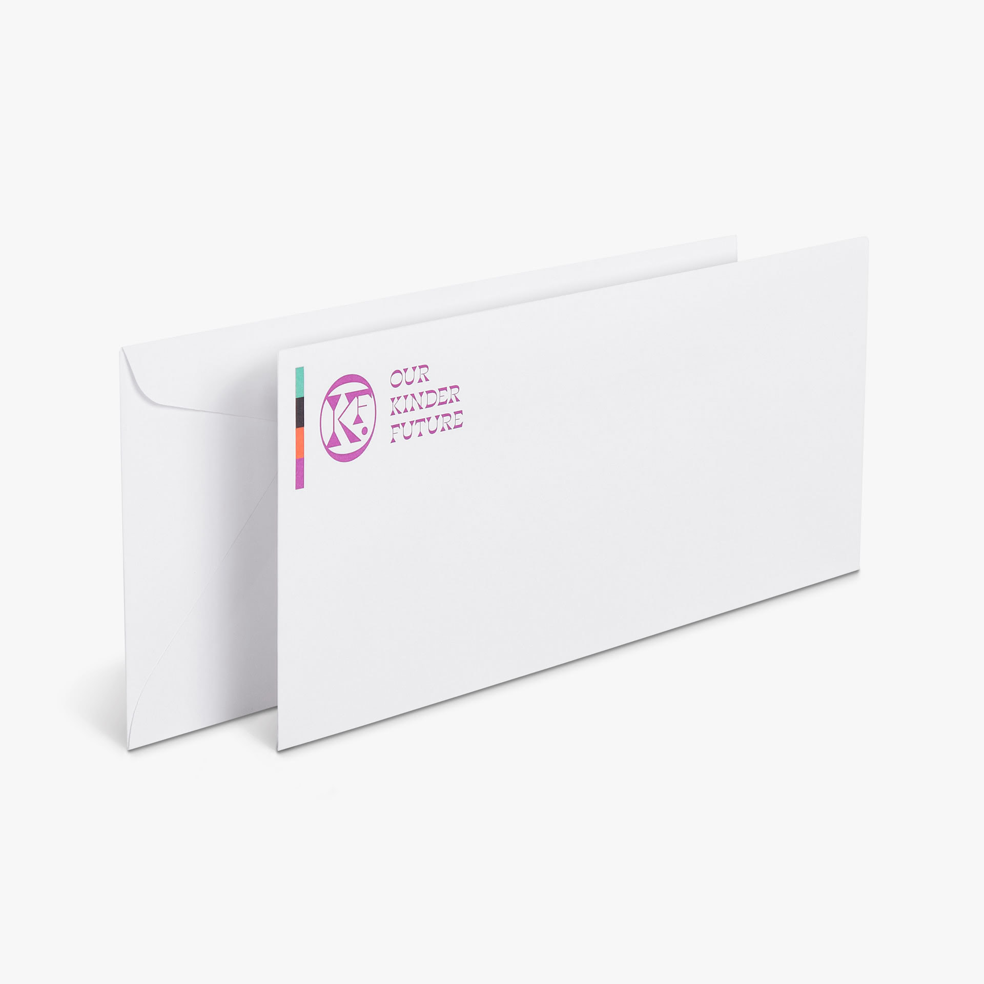Nonprofit Business Envelopes | Print Business Envelopes | Smartpress