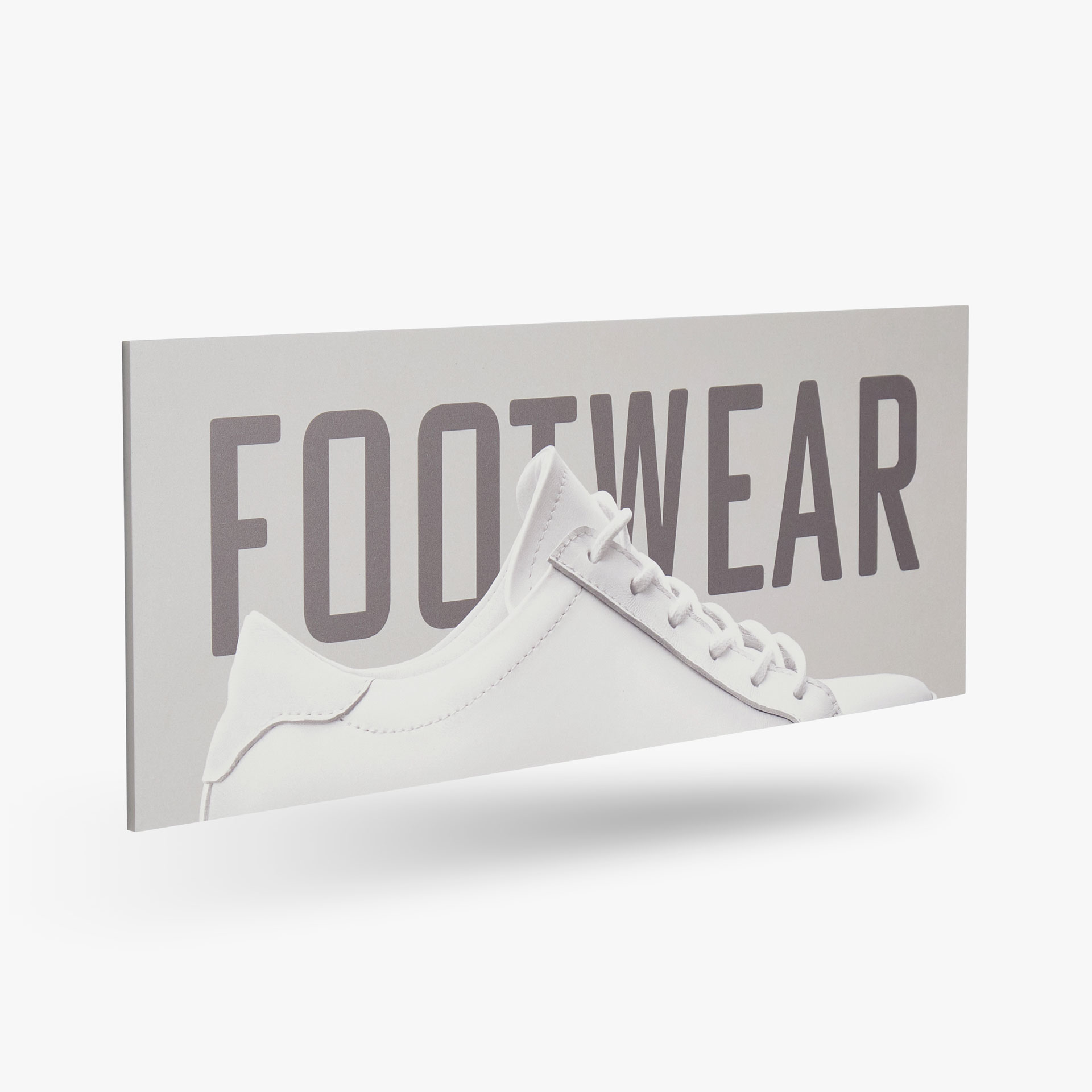 PVC Foam Signs | Foam Board Signage | Smartpress