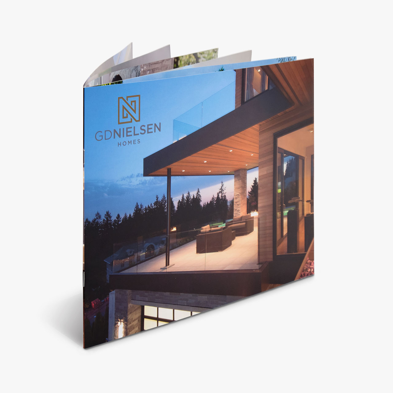 Real Estate Booklets | Real Estate Marketing | Smartpress