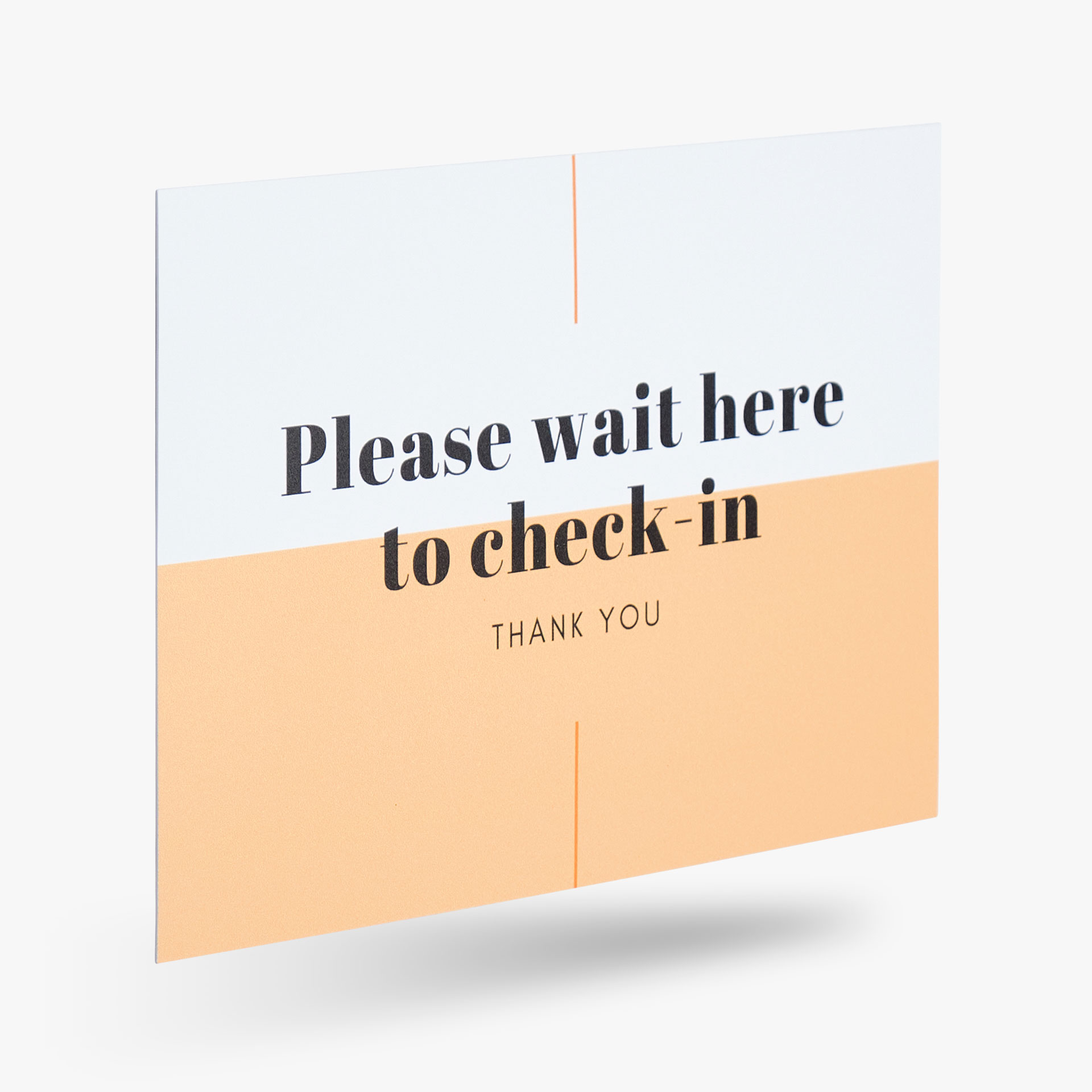 Real Estate Cardstock Signs | Realtor Marketing Materials | Smartpress