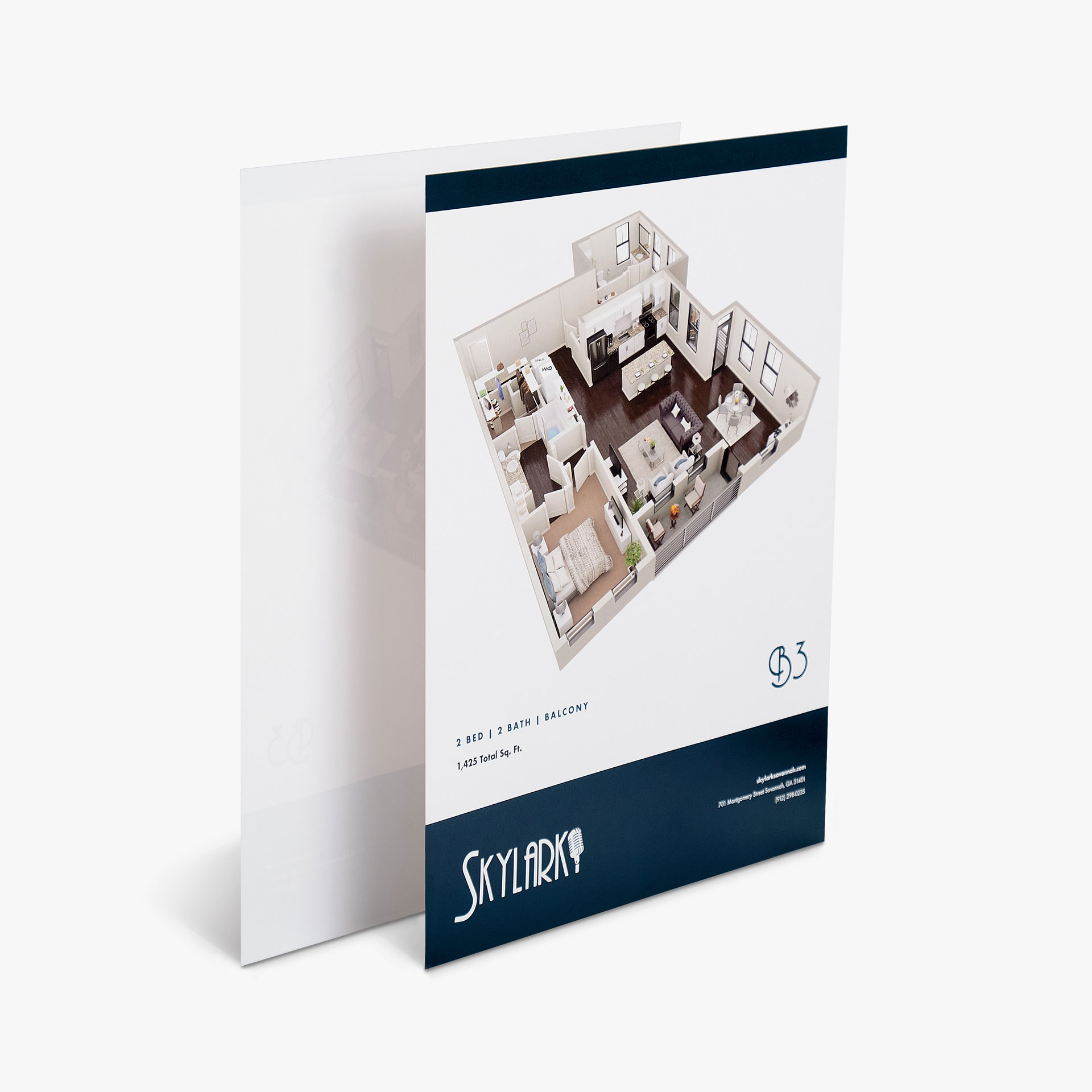 Real Estate Sell Sheets | For Sale Flyers | Smartpress