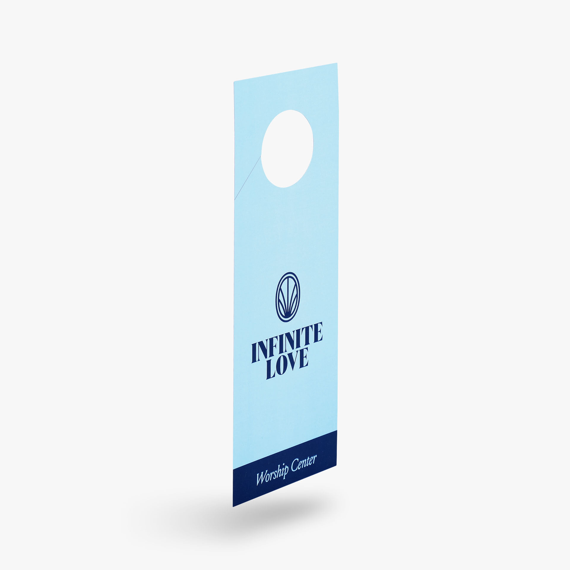 Religious Door Hangers | Church Door Hangers | Smartpress