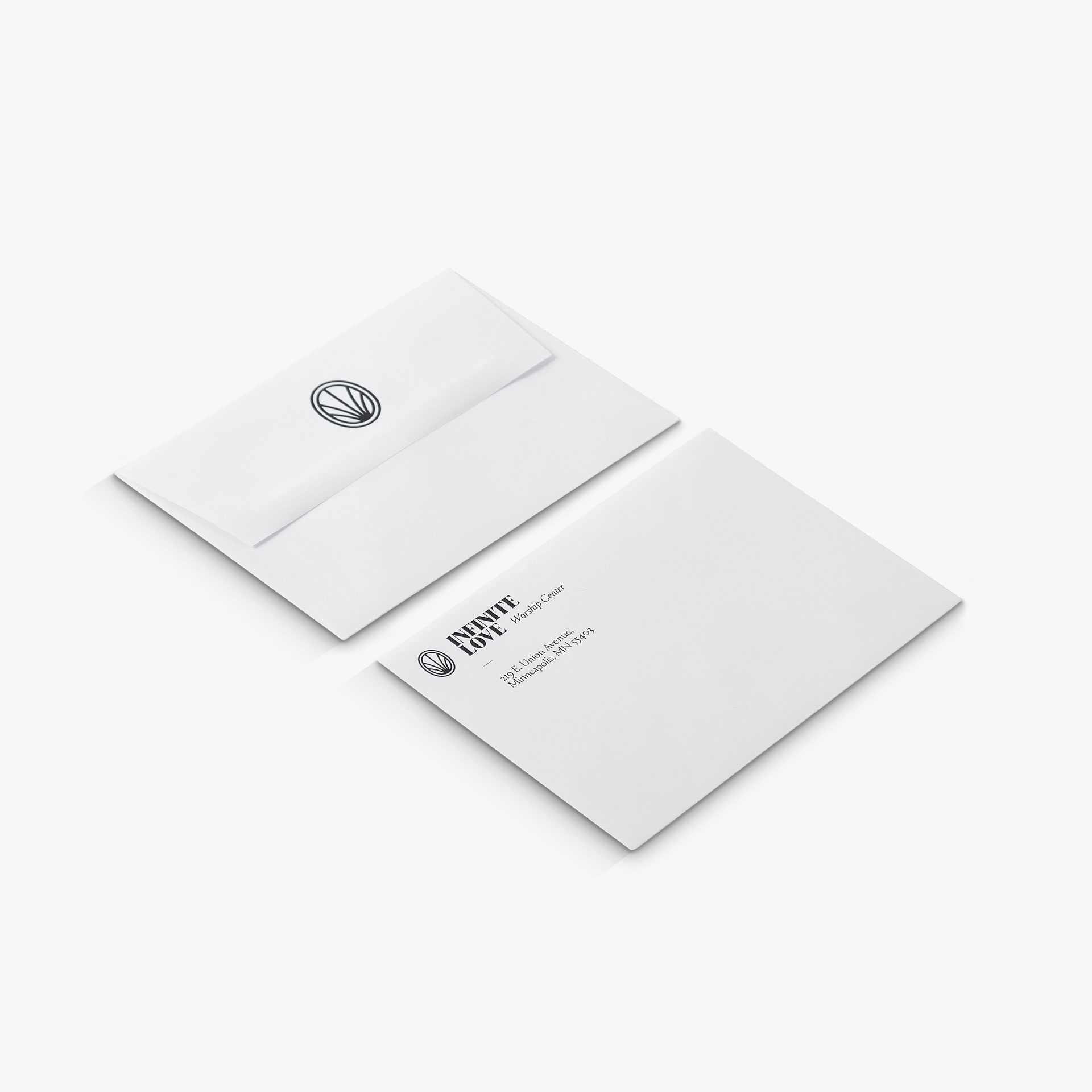 Offering Envelopes | Church Offering Envelopes | Smartpress