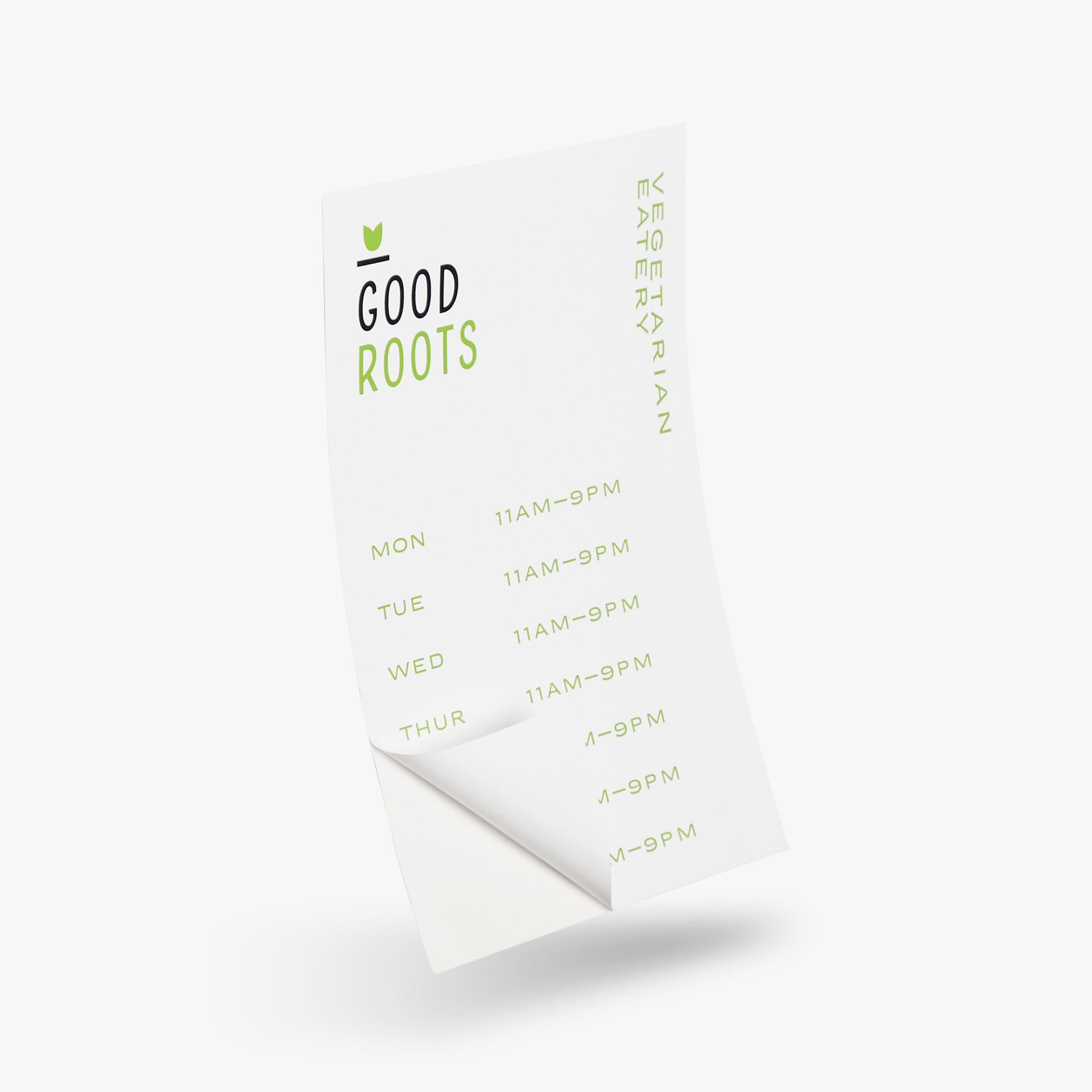 Restaurant Window Decals | Window Custom Decals | Smartpress