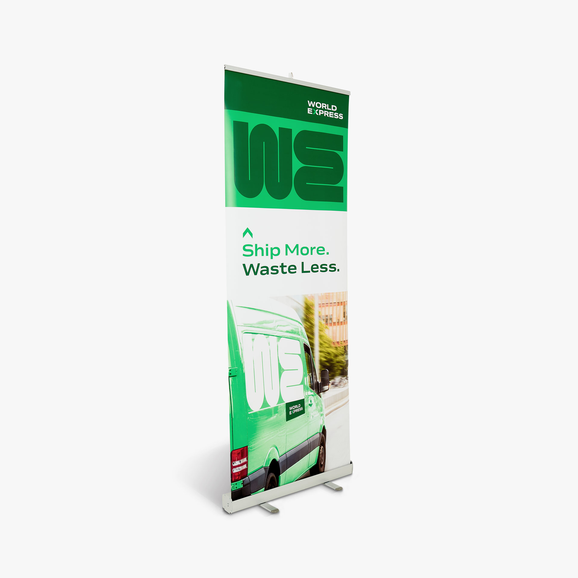 Retractable Banners Retractable Banners | Virginia Blue Star Printing