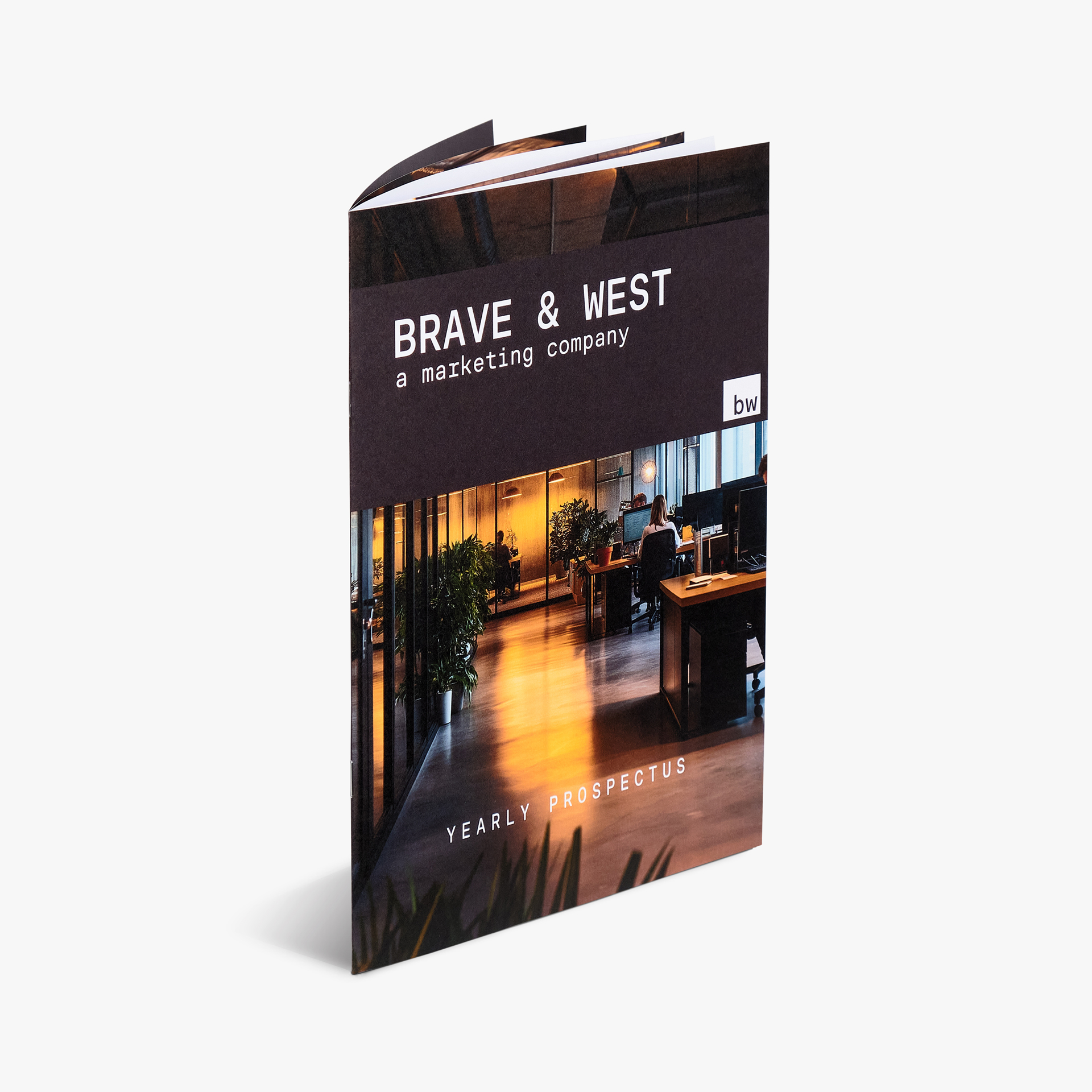 Saddle Stitch Yearbooks | Custom Yearbook Printing | Smartpress