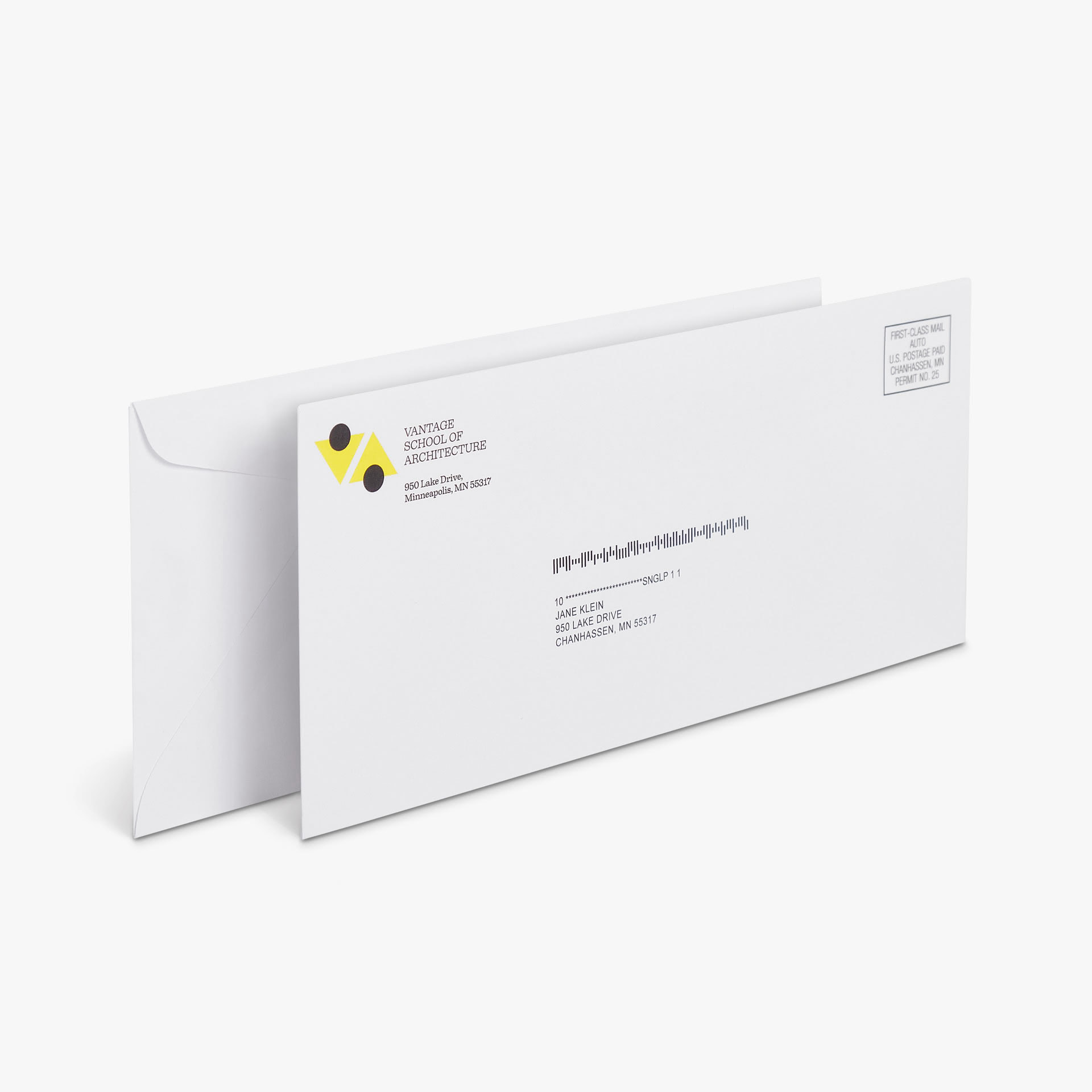 School Business Envelopes | Office Supplies for Schools | Smartpress