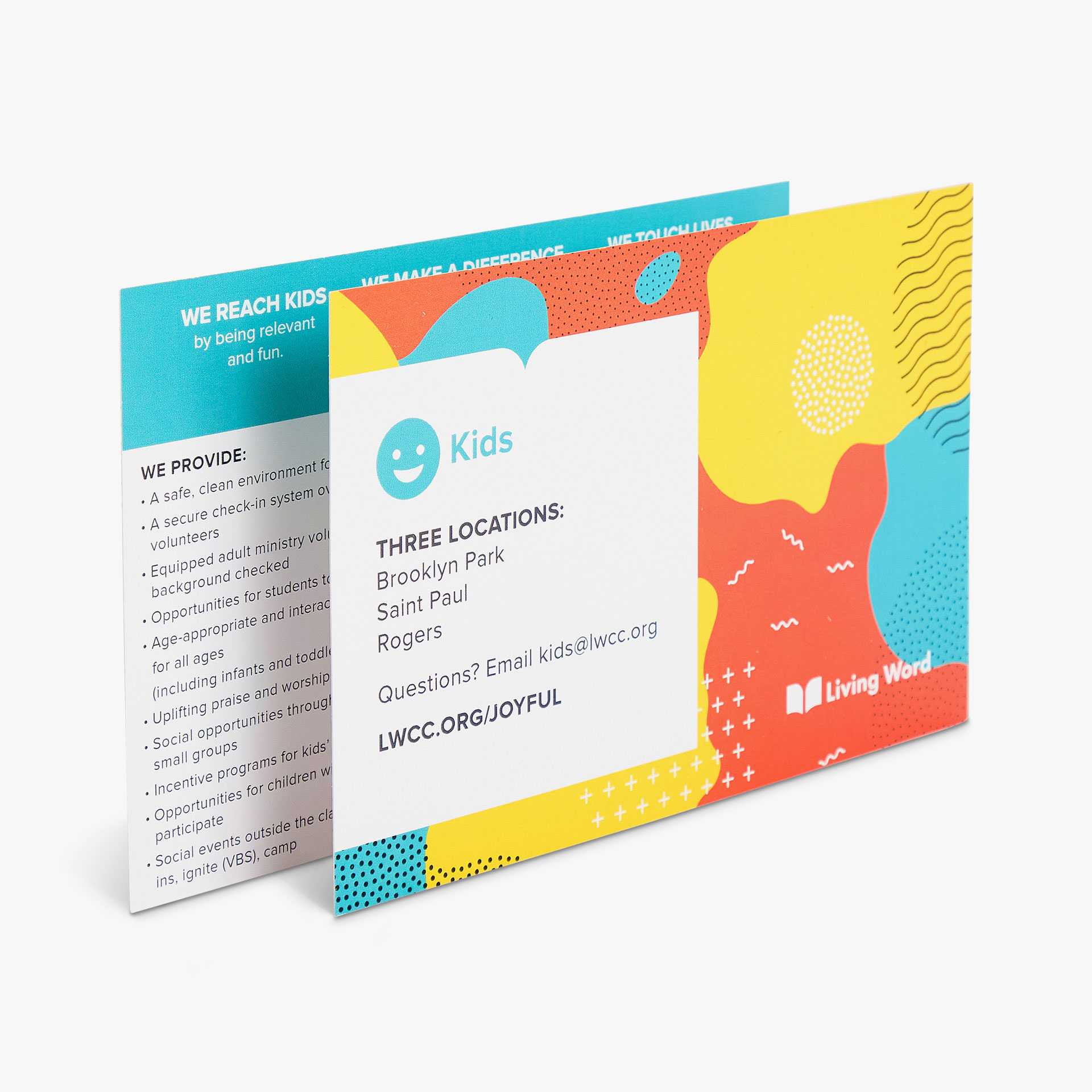 School Direct Mail Postcards | Postcard Direct Mailing | Smartpress