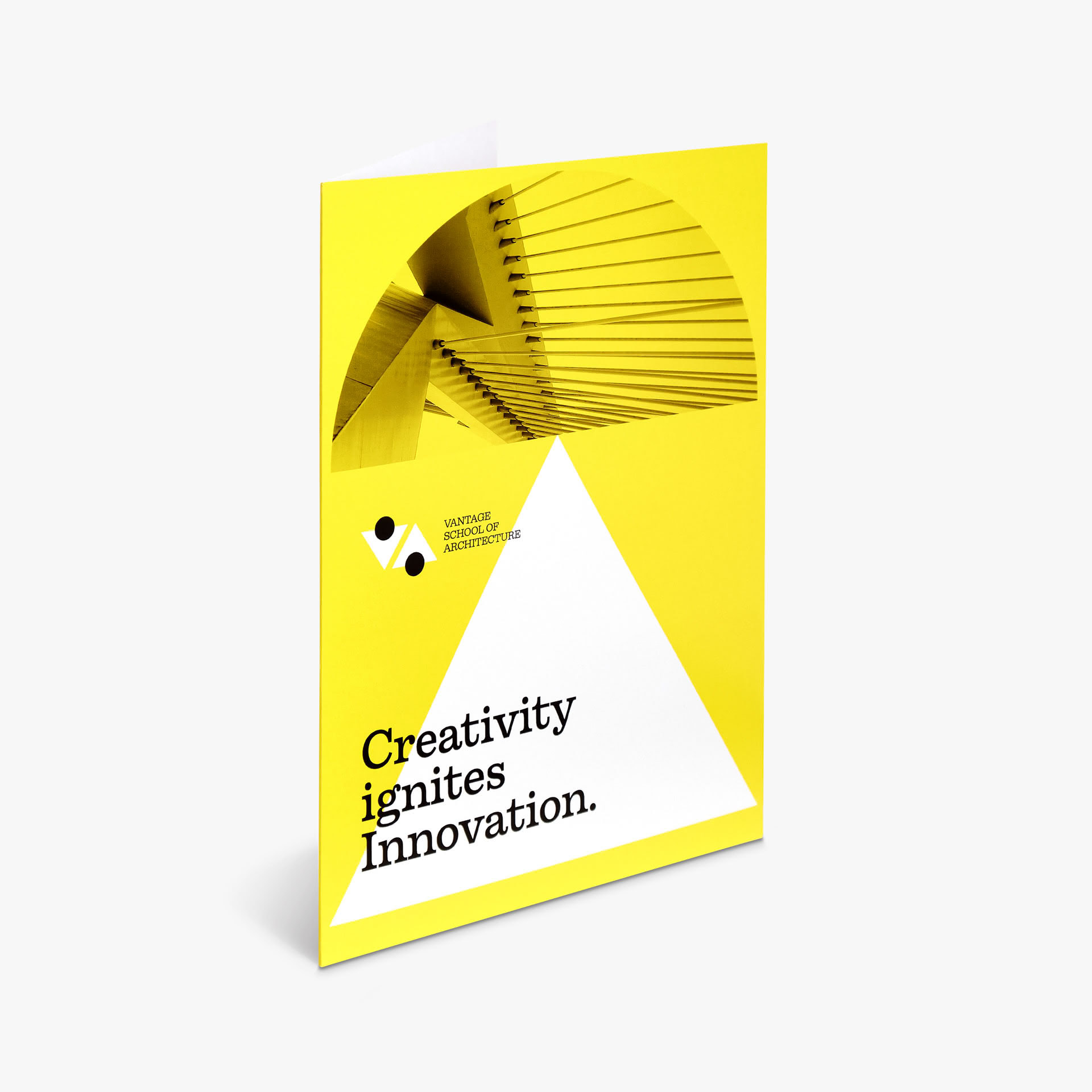 School Pocket Folders | Custom Logo Folders | Smartpress