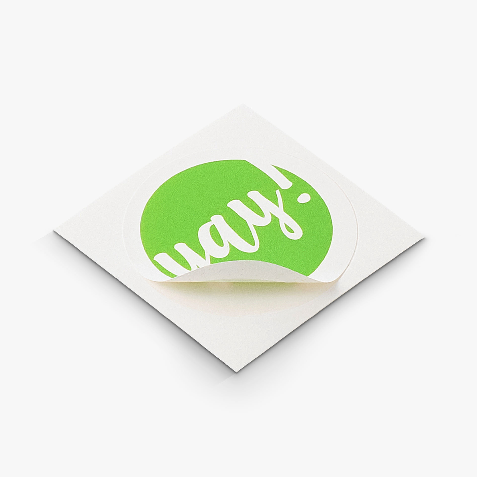 School Stickers | Personalized Stickers | Smartpress