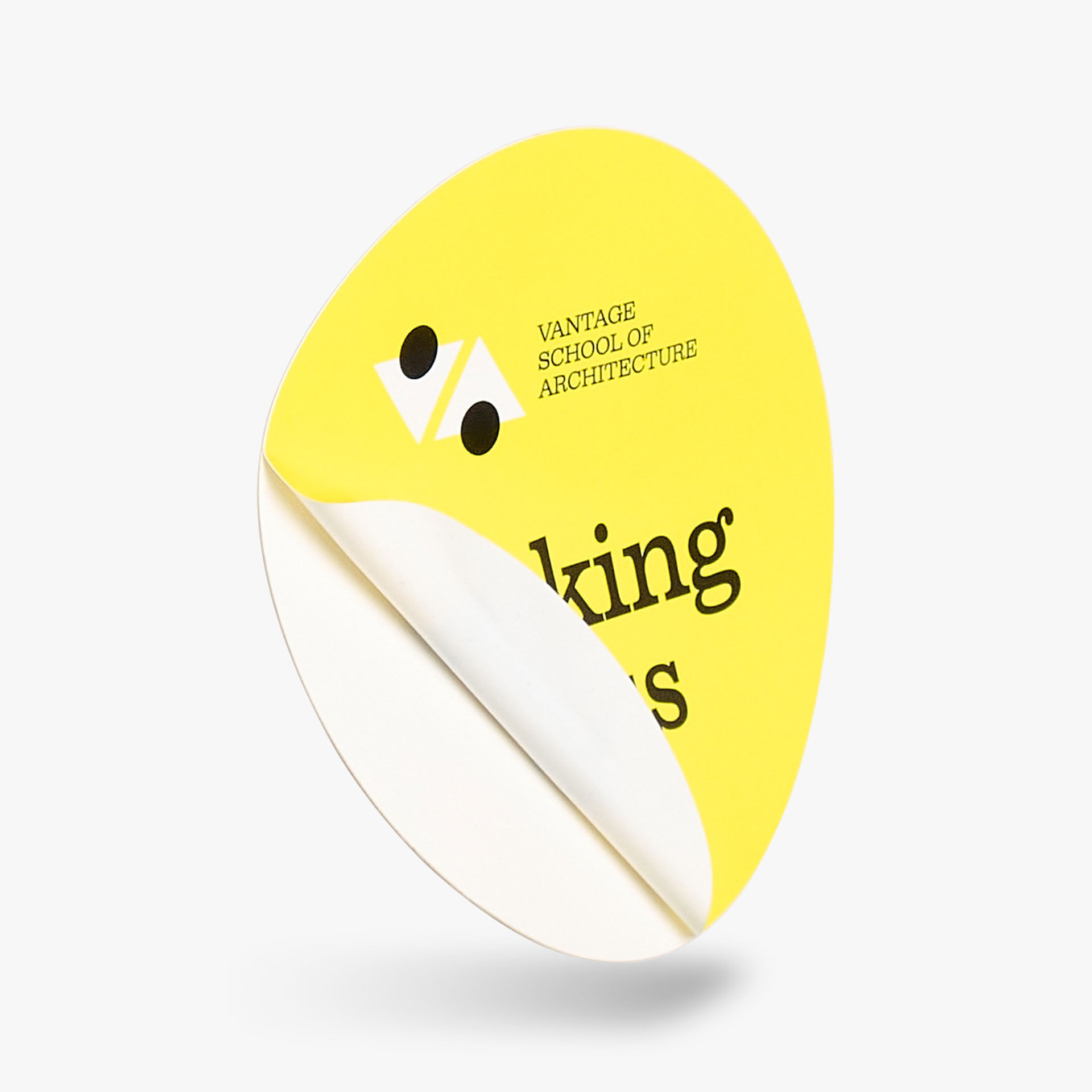 School Window Decals | Custom Window Decals | Smartpress