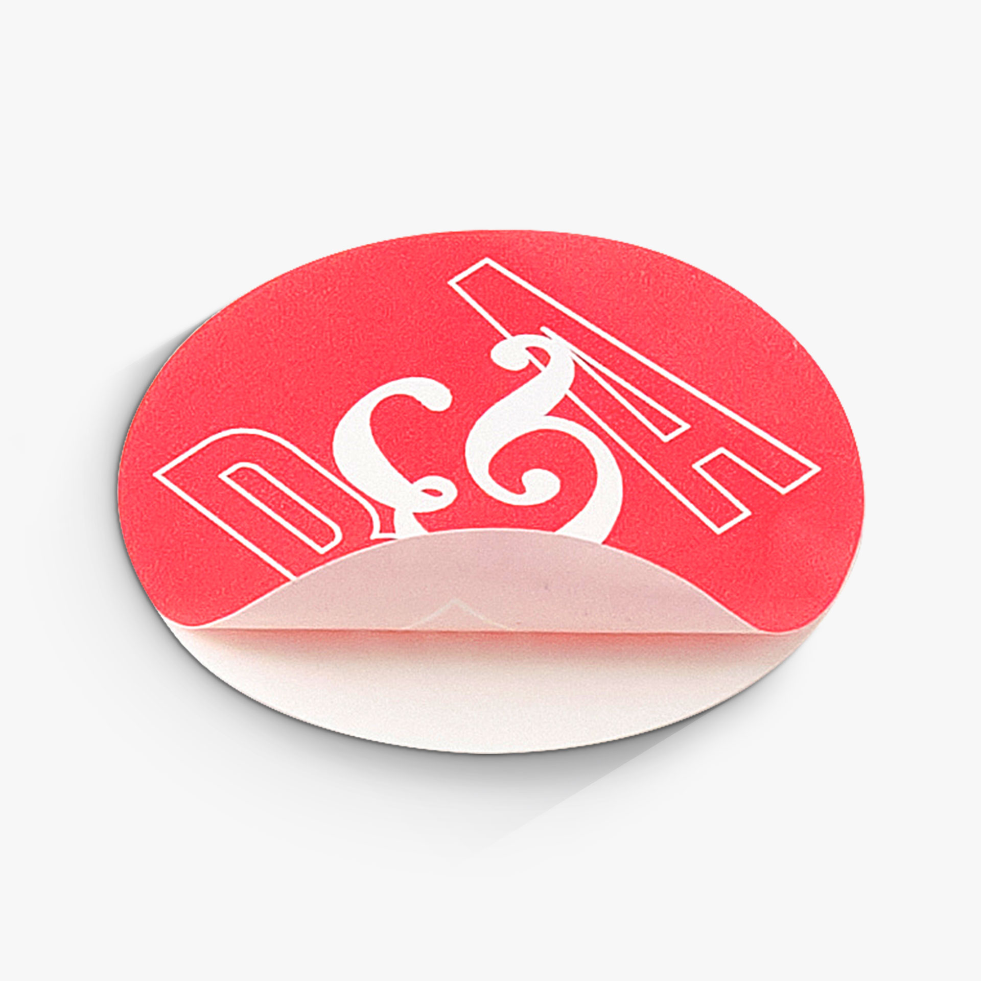 Sticker Seals | Envelope Seals Stickers | Smartpress