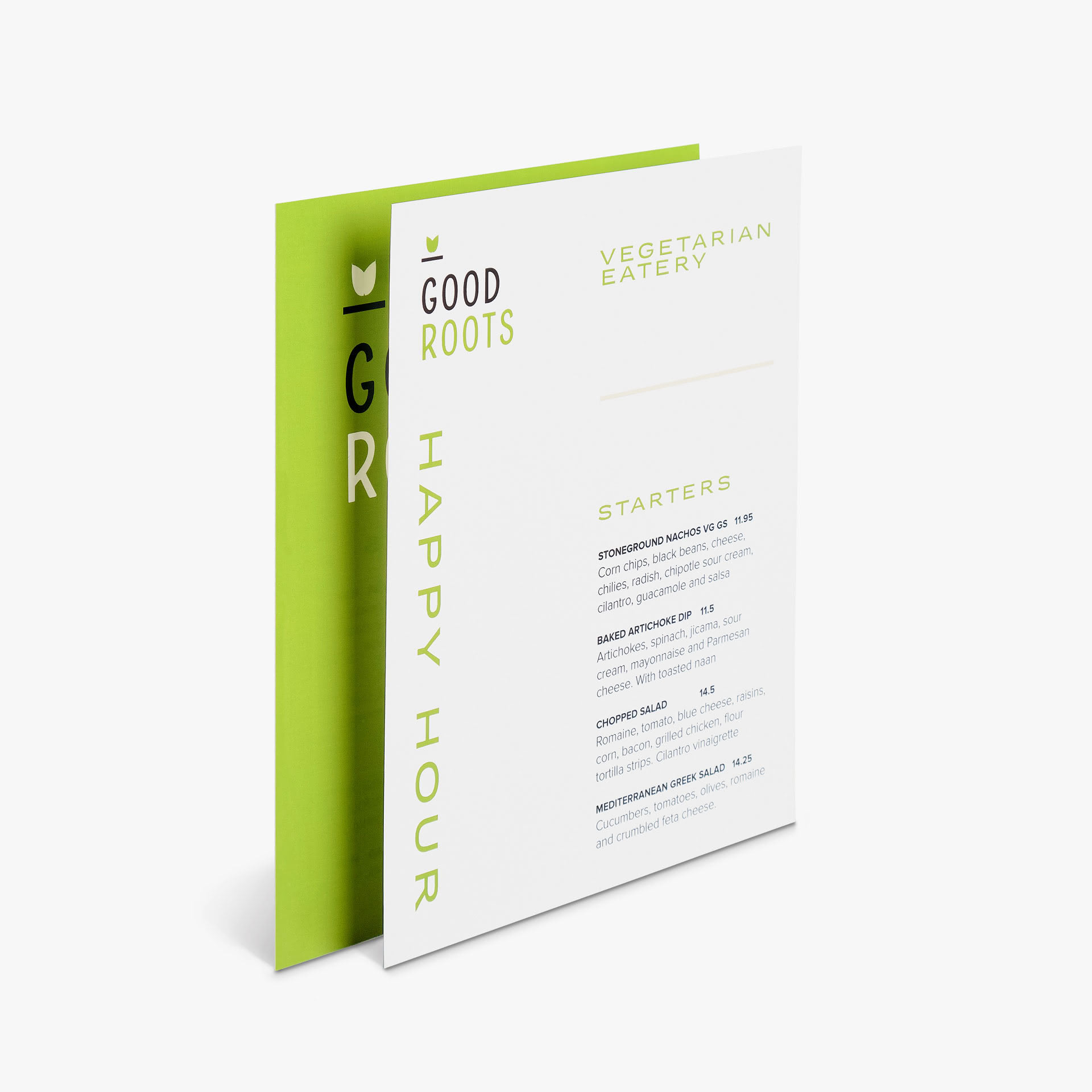 Waterproof Menus | Restaurant Menus | Smartpress