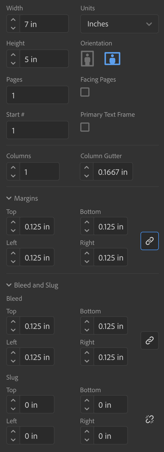 Packaging InDesign Files for Print | Support
