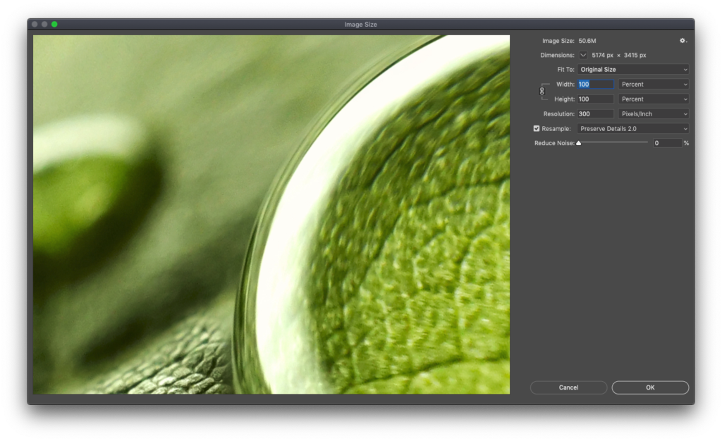 PPI, DPI & Image Resolution | Support