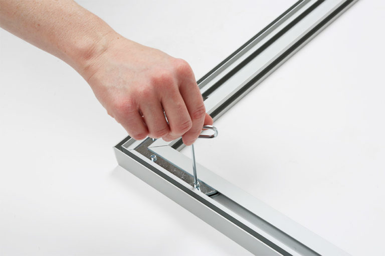 How to Install Silicone Edge Graphics (SEG) | Support How to Install Silicone Edge Graphics (SEG) | Support