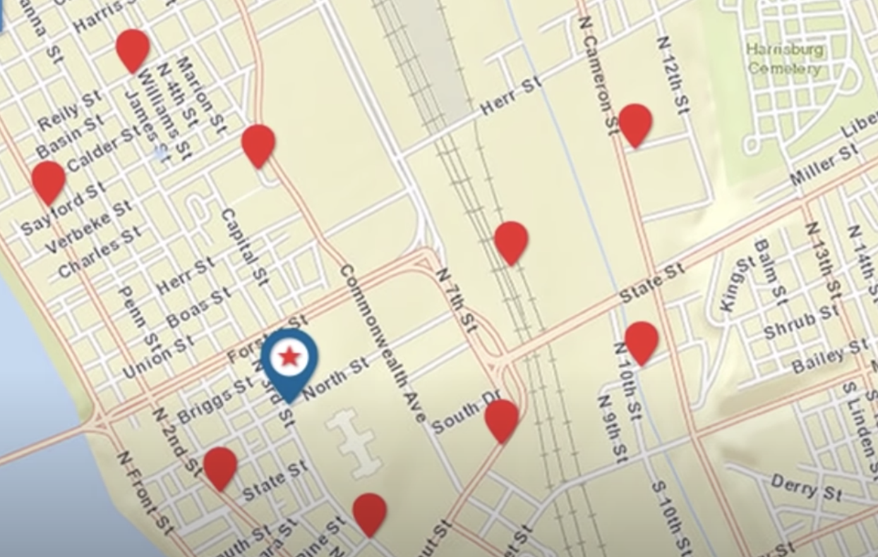 Every Door Direct Mail (EDDM) | Support