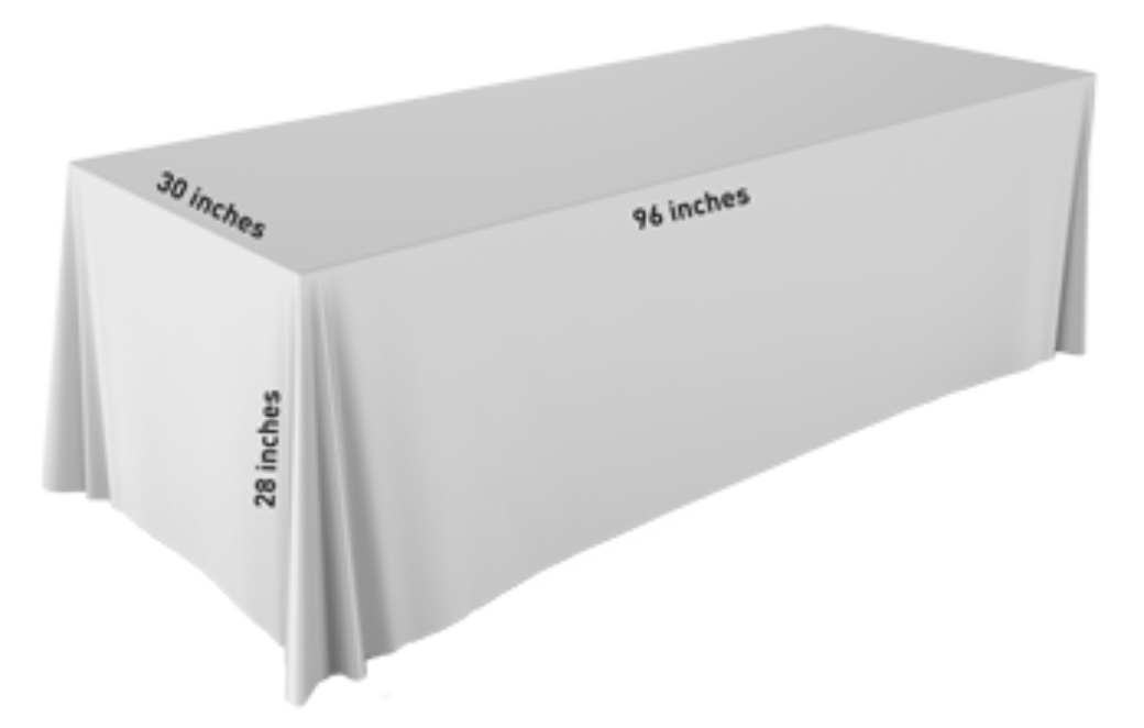 Table Throw Printing FAQ | Support Online