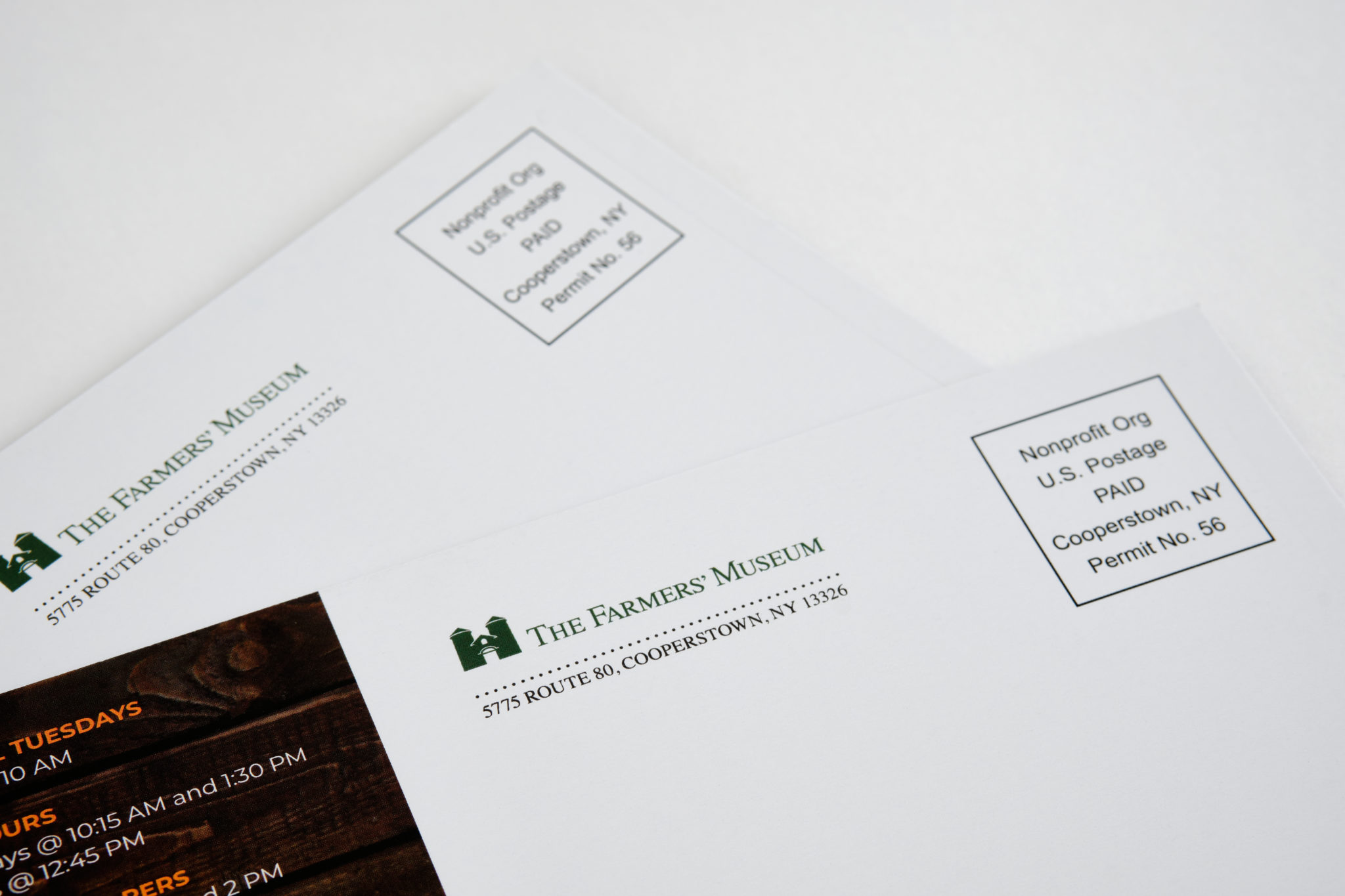 Mailing Permits | Smartpress Support